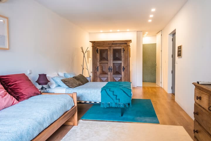 Quarto 5 - Barcelos