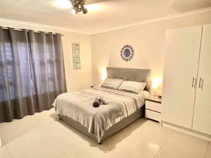 More Than Just A Room - Parklands