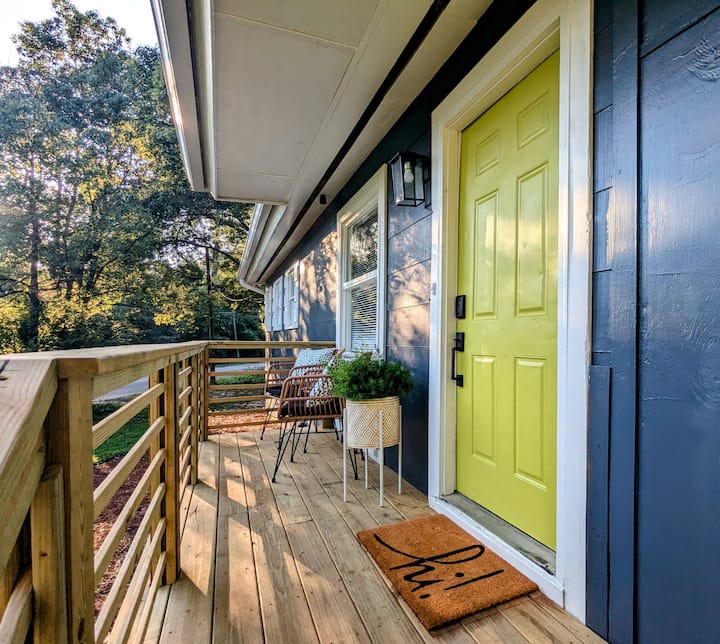 3br - Game Room - Outdoor Space - Walk To Fsu ! - Tallahassee, FL