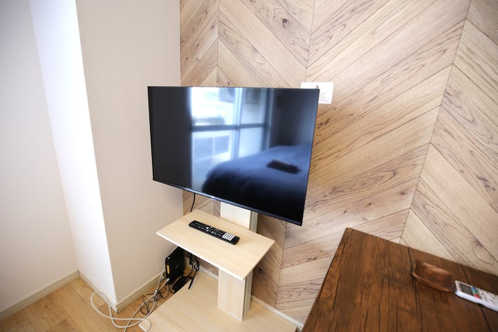 Hotel M 501 - Fukuoka Prefecture, Japan
