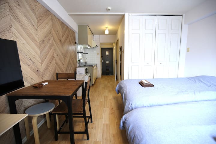 Hotel M 501 - Fukuoka