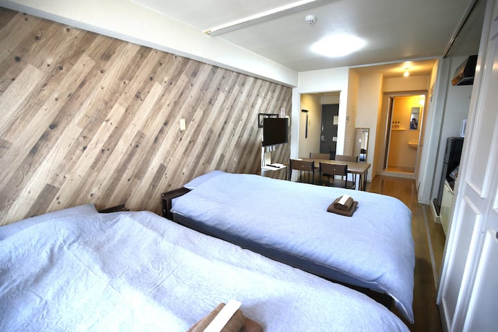 Hotel M 505 - Fukuoka