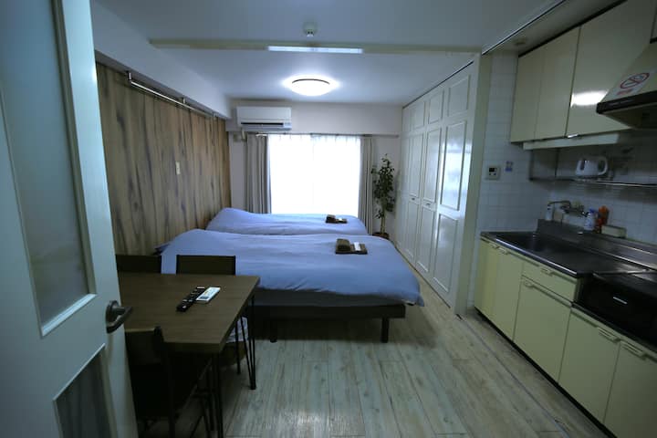 Hotel M 103 - Fukuoka