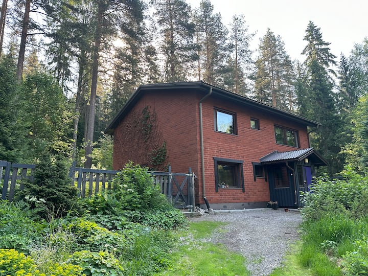 Villa Marcie - Kuopio