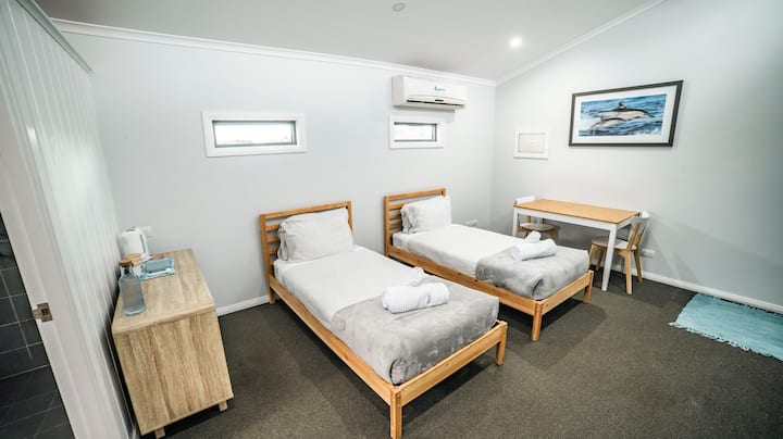 The Sneaky Seagull Studio - Bremer Bay