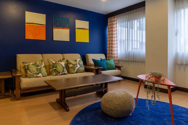 2br Suites Spacious Bts Sukhumvit 41 - Thailand