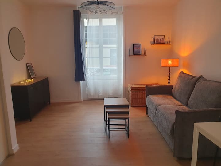 Le Petit Malouin - Saint-Malo