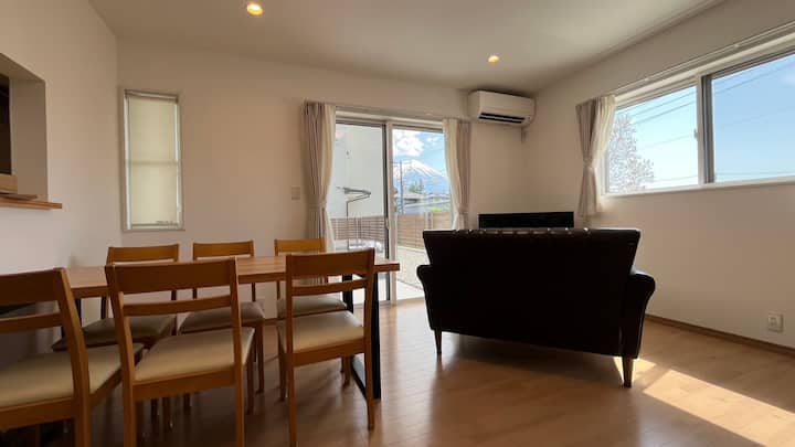 " Villa Anotona No.1 富士山眺望貸し切りヴィラ " - Lake Kawaguchi