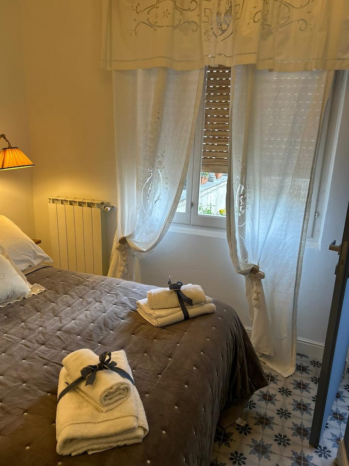 Appart. Con Una Camera Da Letto - Domodossola