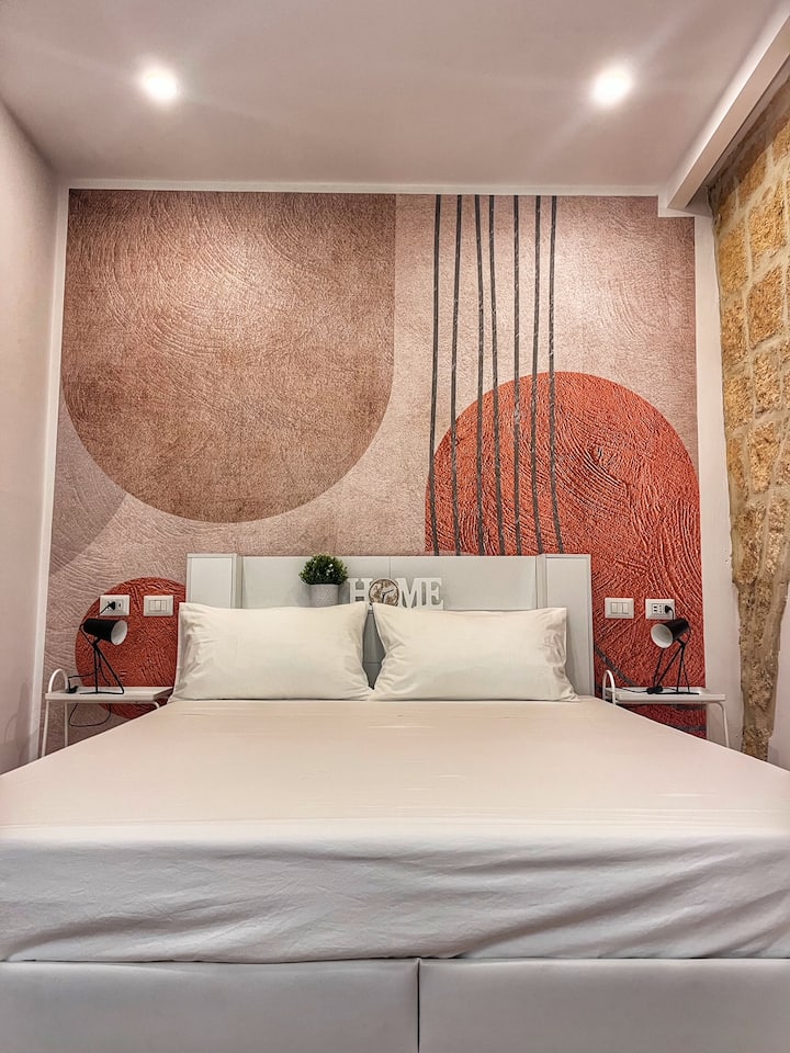 Miniappartamento In Centro - Tarquinia