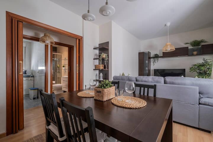 Cozy Apartment - Central Madrid - Palacio Real de Madrid
