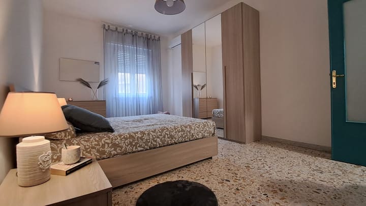 Giomarì House - Cagliari