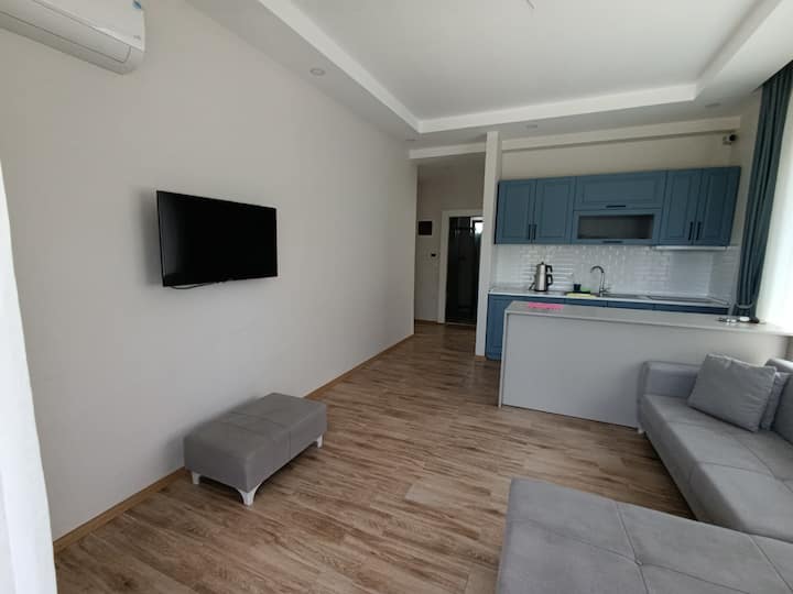 Sahibinden Kiralık Sıfır Daire - Manavgat