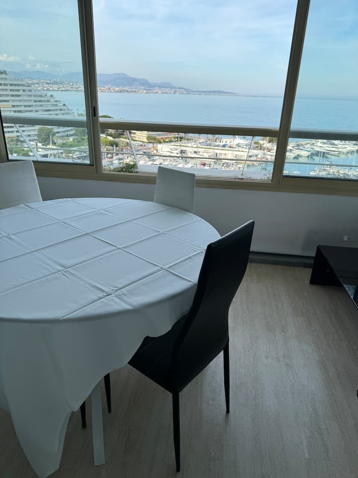 Beautiful Place For Relax - Cagnes-sur-Mer