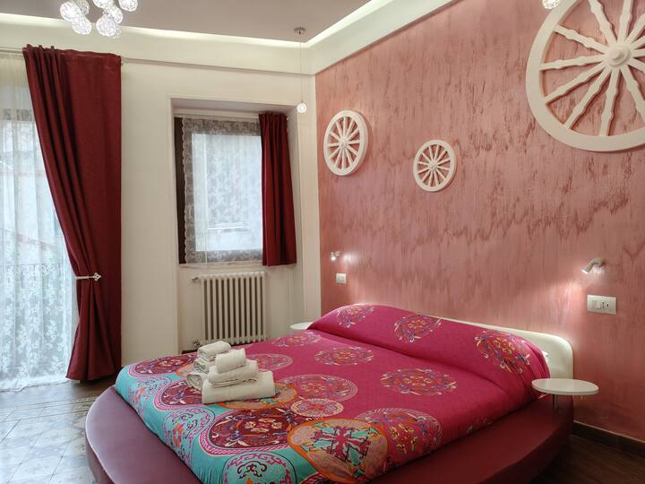 Suite Siciliana In Centro Città - Enna