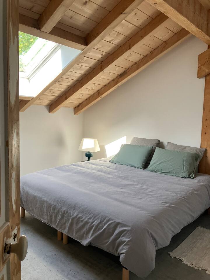 Chambre Du Sud - Hasparren