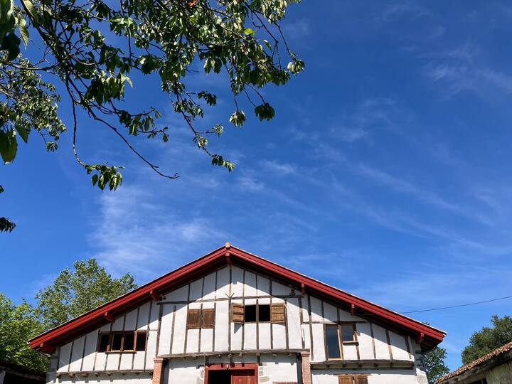 Le Gîte - Hasparren