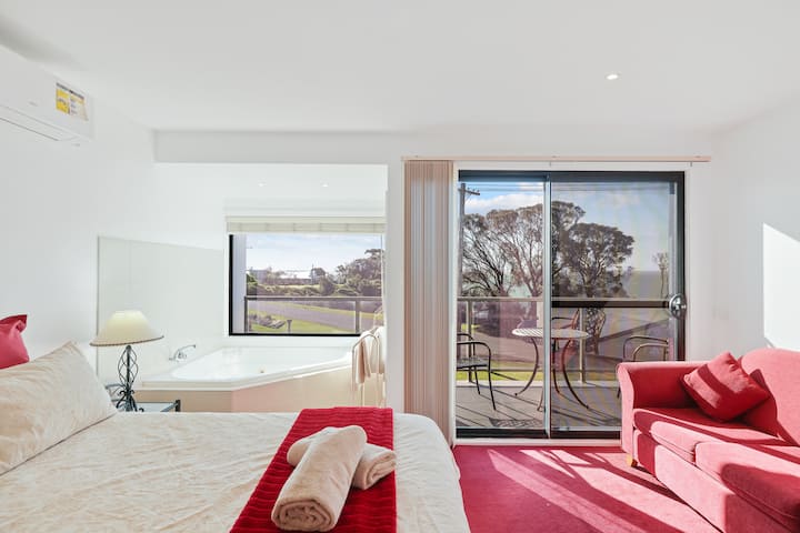 Moonlight Bay - Apt 1 - San Remo
