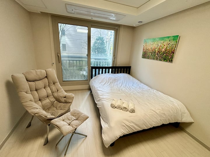 미사역 신축 하우스 - 무료 헬스장, 무료 북카페 - 와부읍