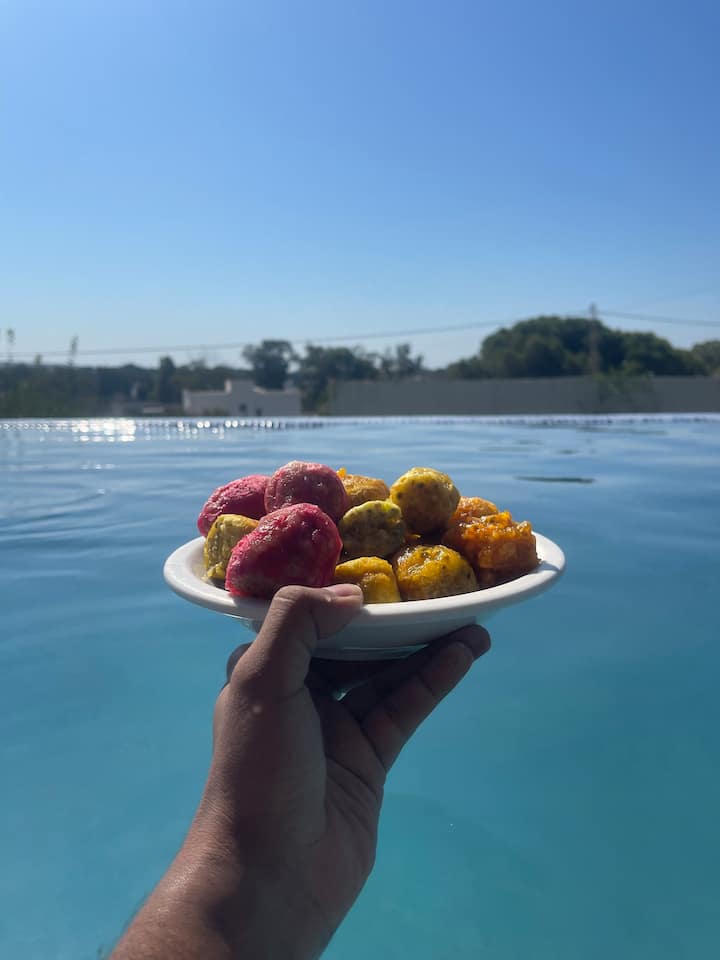 Sunrise Home - Hammamet