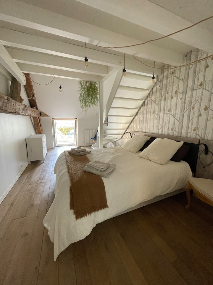 Le Bouchon Bourguignon - Beaune