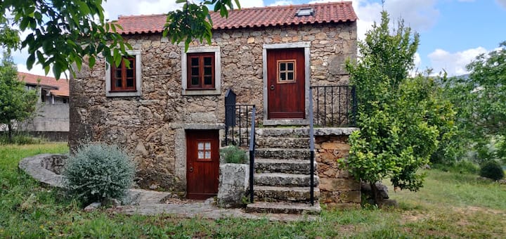 Casa Do Loureiro - Penela