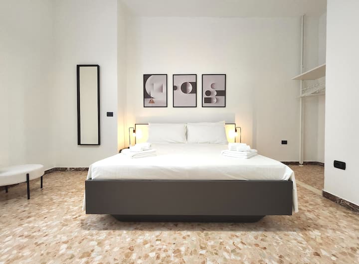 Candemira - Ortigia Marina Apartment - Syracuse