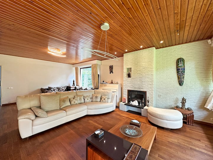 Harmony House Awaits You ! - Brasschaat