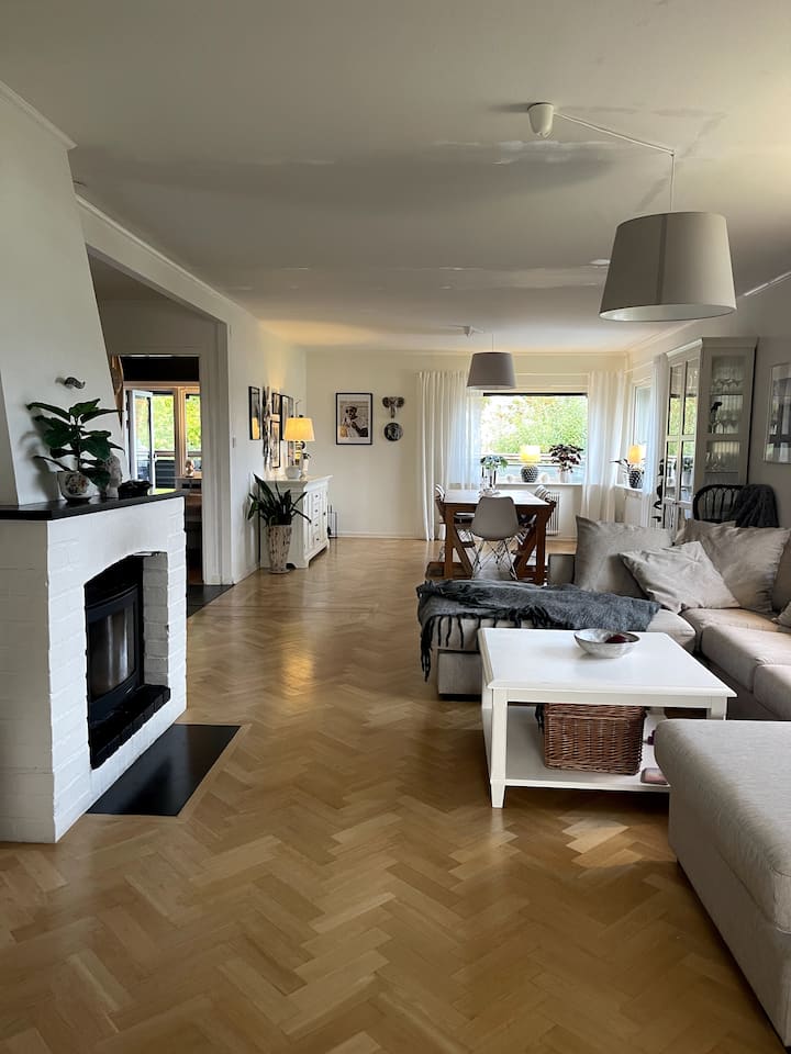 Villa Beverly Hult - Borås