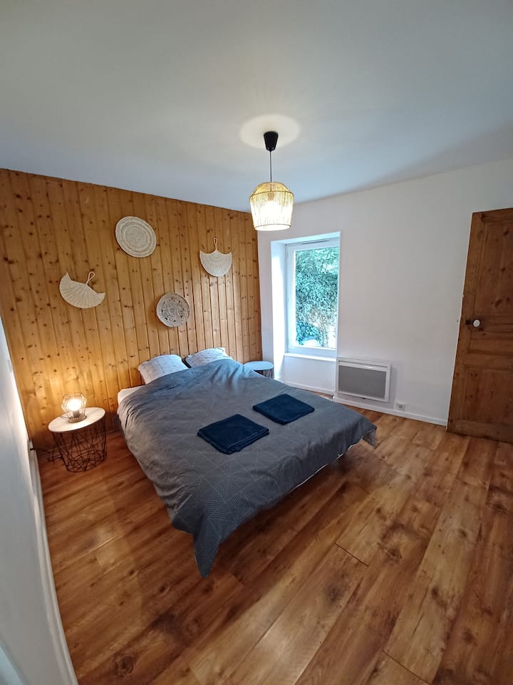Appartement T2 Rodez Centre - Rodez