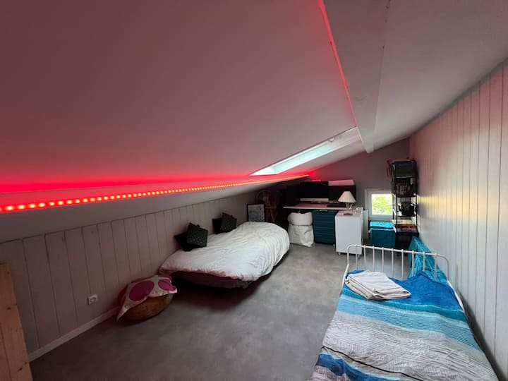Chambre D'hôtes - Grasse