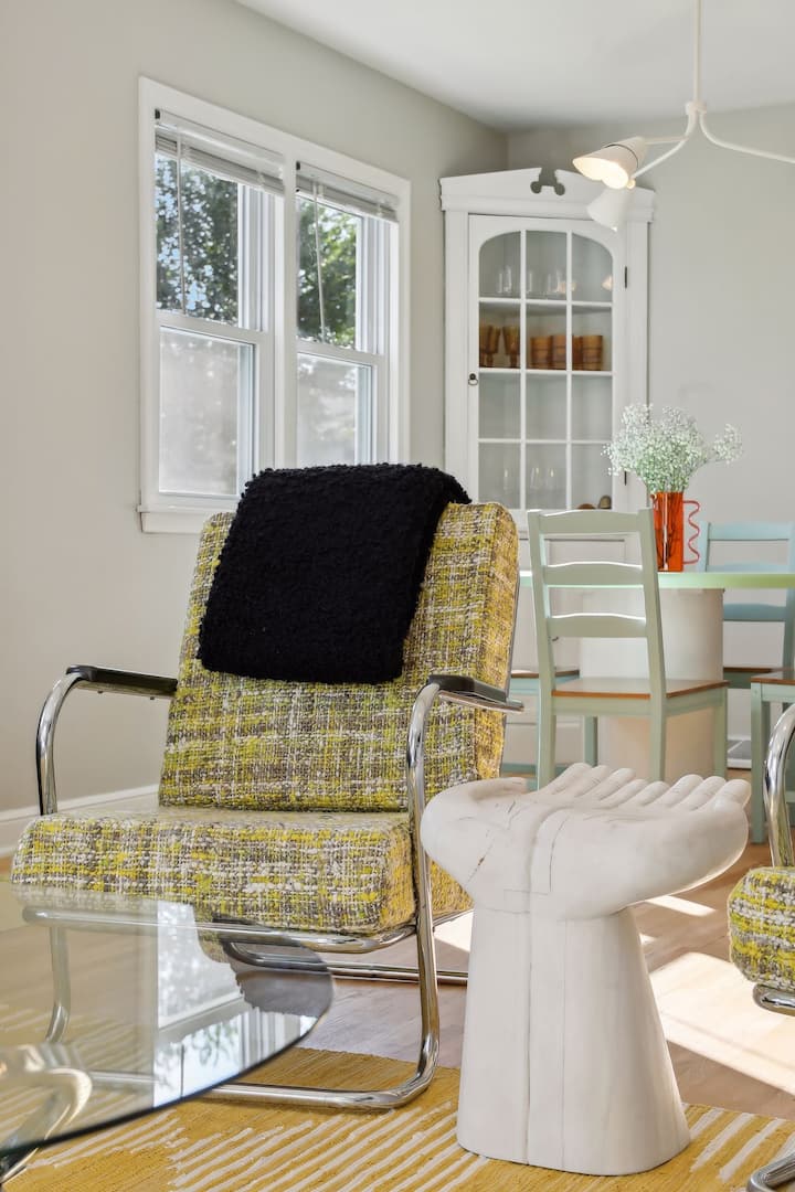 Comfy Beds/steps To Dt Mpls, Target Center&field - Minneapolis, MN