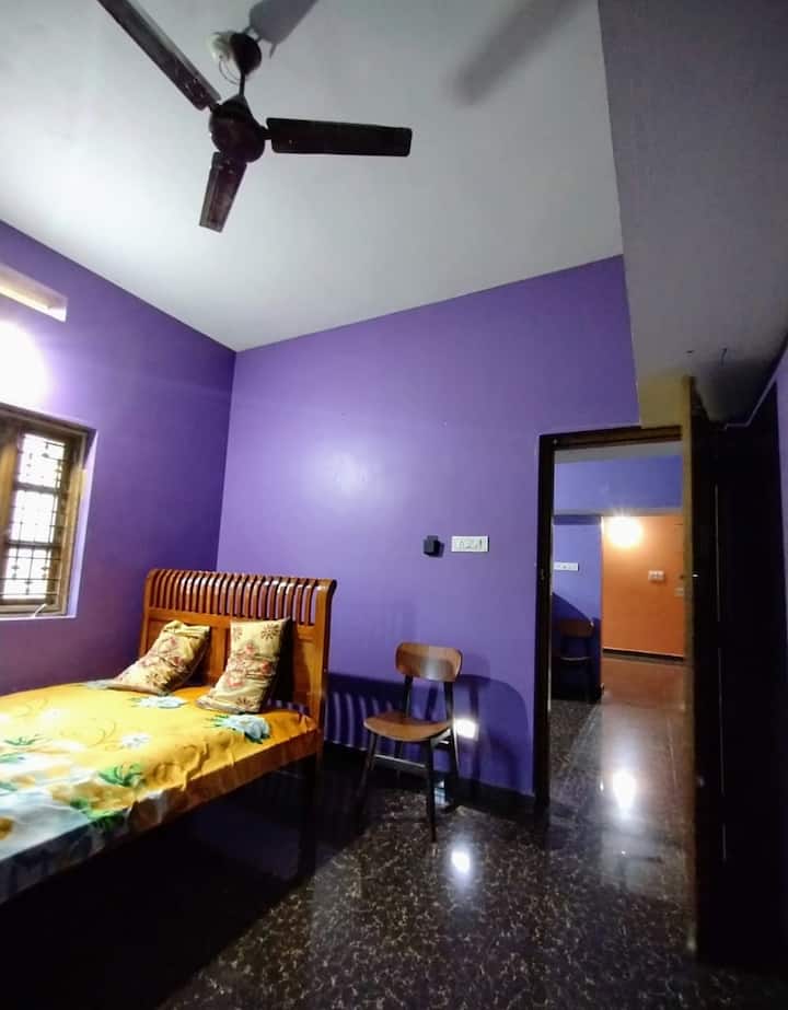 Nandana Homestay - Gokarna