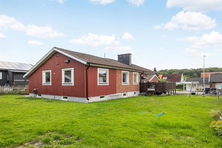 Charm Villas - Mölndal