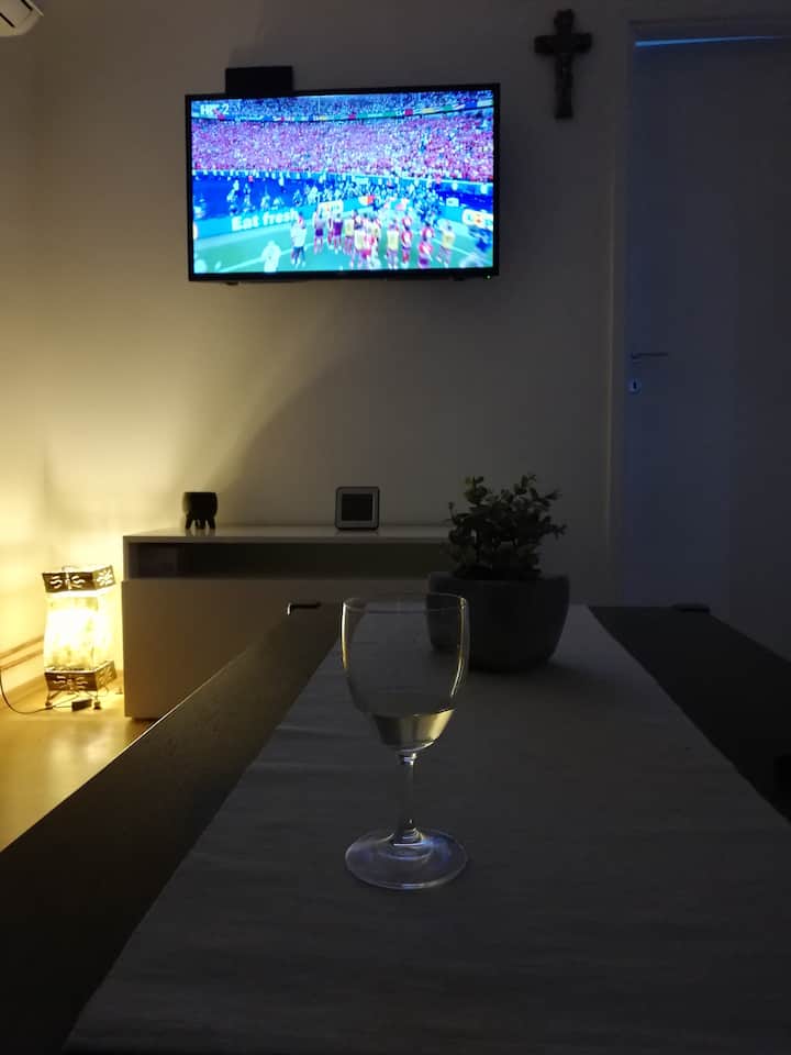 Kuća Za Odmor Bartol - Kutina