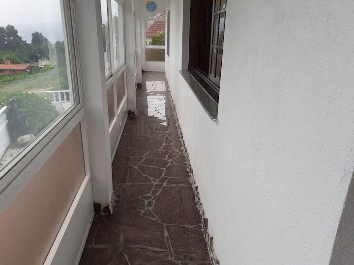 Piso Rural Cerc Vigo, Pontevedra - Marín
