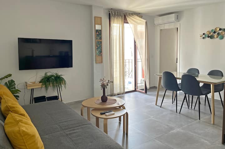 Apartamento Frente A La Mezquita - Córdoba, Espagne