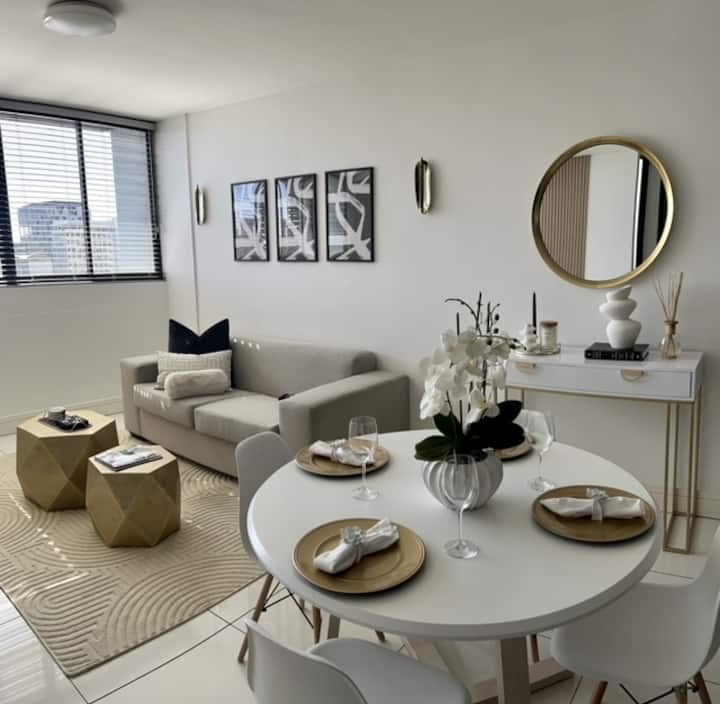 Mareskia's Luxury Suite - Windhoek
