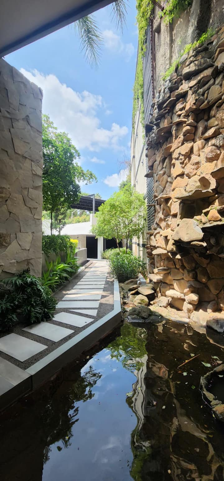 Casa La Cañada - Guadalajara