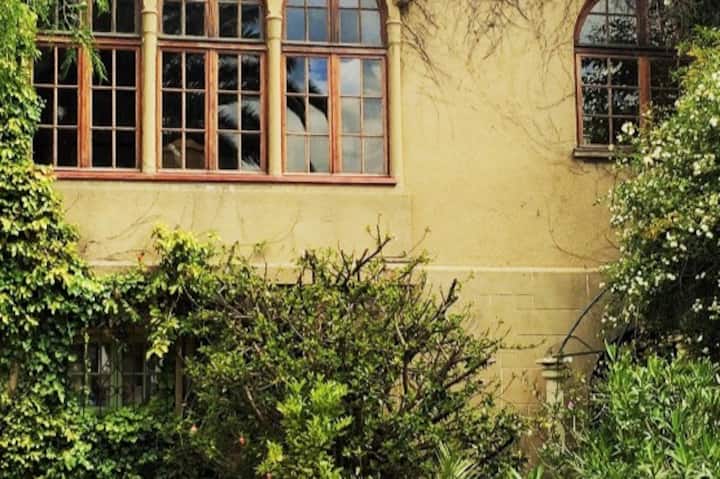 Casa Estilo  Villa Italiana, Valparaiso - Valparaíso