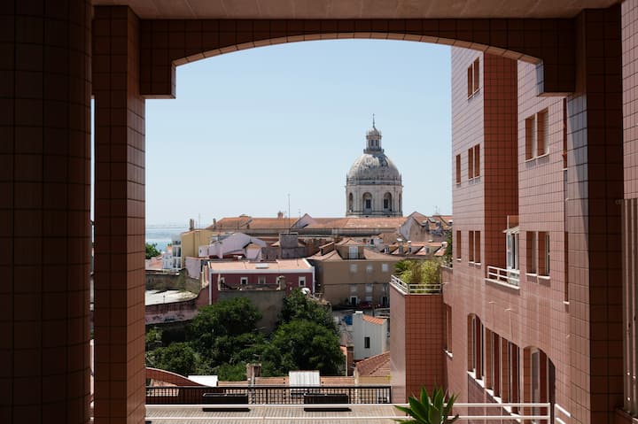 Lisboa House - Alfama