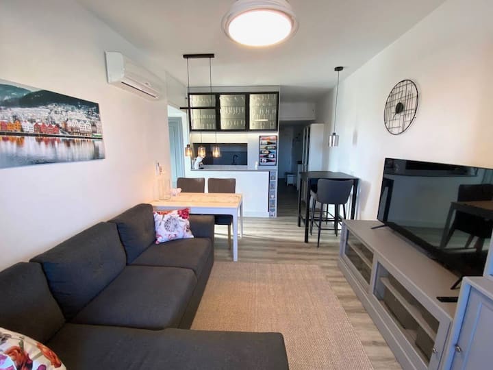 Helsinki Apartment - San Pedro del Pinatar