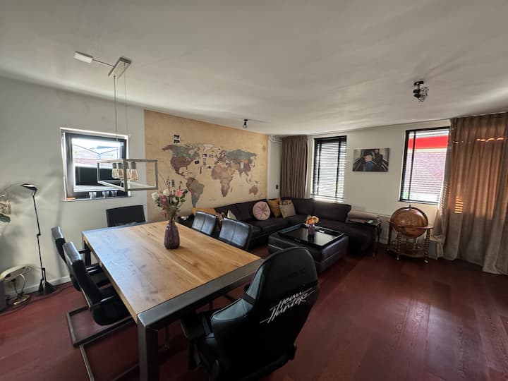 Apartamento Cerca De Amsterdam - Purmerend