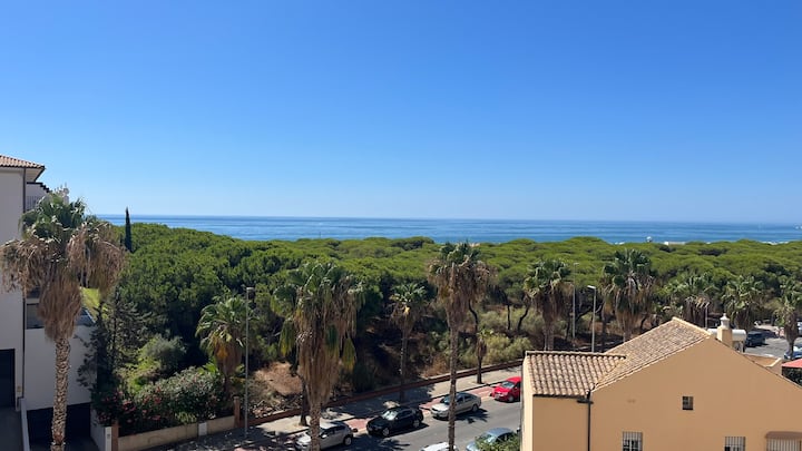 Piso Próximo A La Playa - Isla Cristina