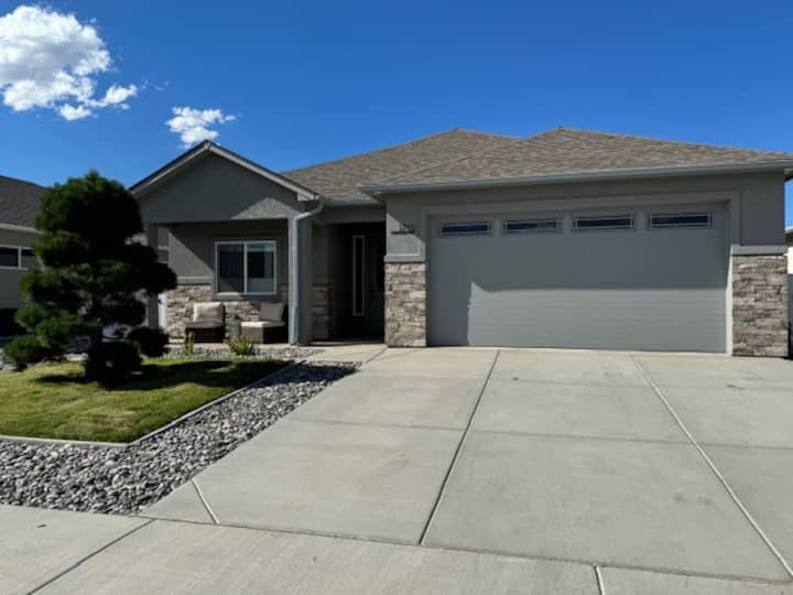 New Home In Fruita - Pine House - Fruita, CO