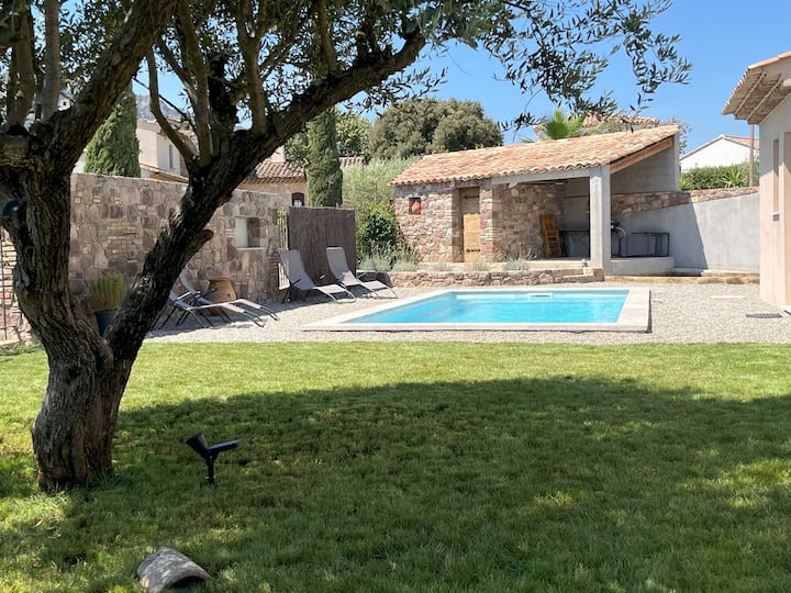 Maison Roquebrune Sur Argens - Roquebrune-sur-Argens