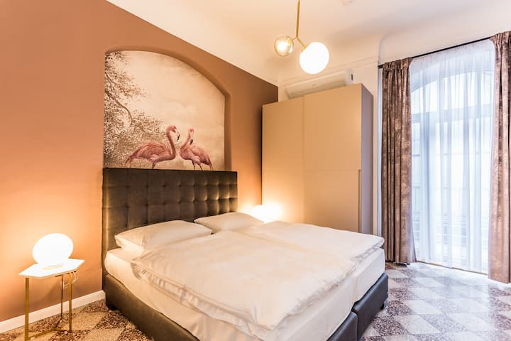 Designe Boutique Apartment Im Zentrum Von Graz - Steiermark
