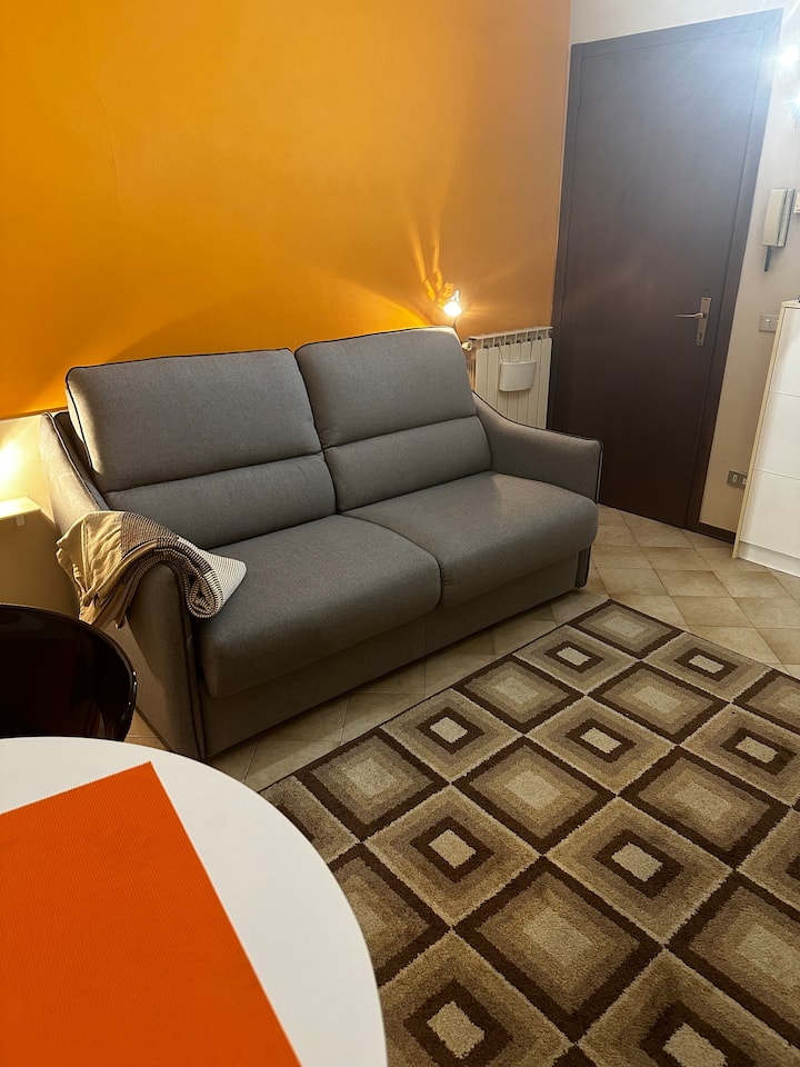 Appartamento Geas - Casale Monferrato