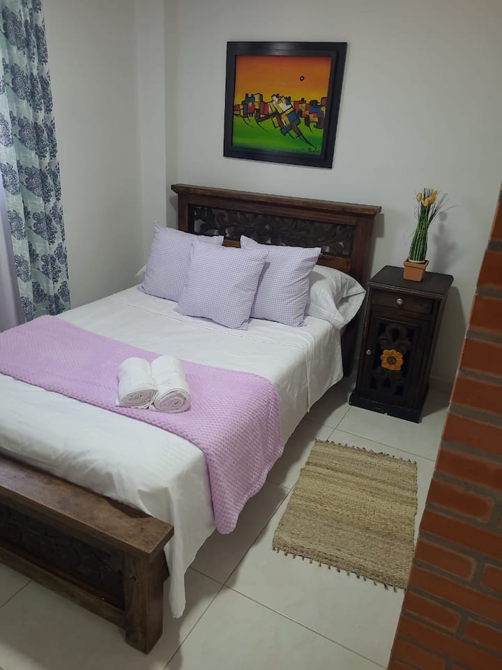 El Rinconcito De Yoly - Curiti