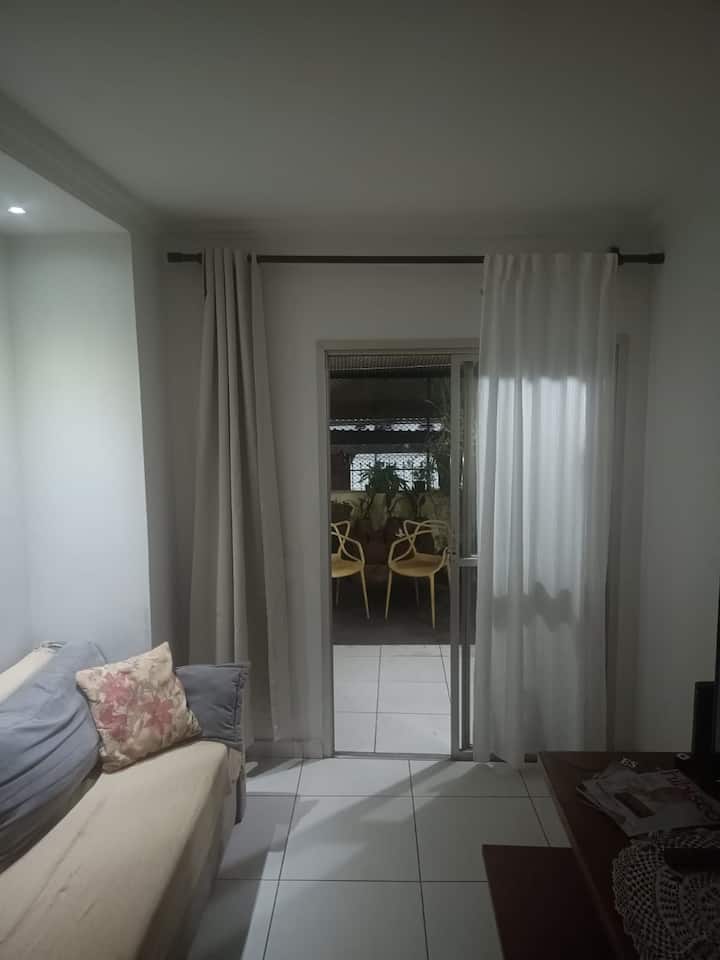 Ap Aconchegante, Próx Ao Centro Sp, Casa Da Zazá - Liberdade